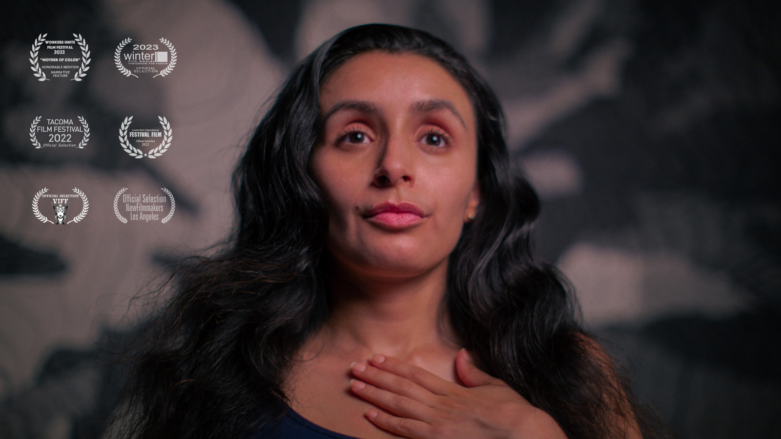 Mother of Color [In-Person Only] - Northwest Film Forum