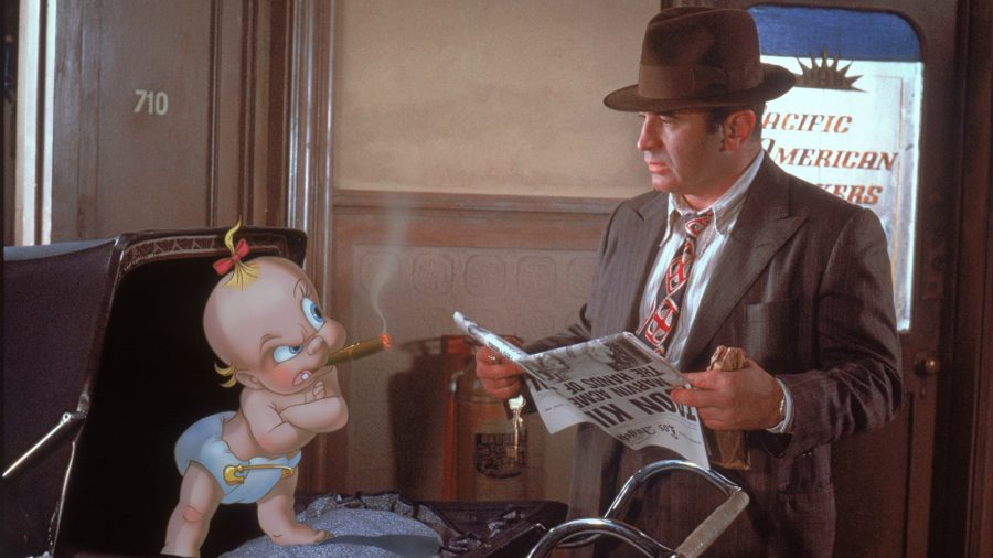 Who Framed Roger Rabbit [In-Person Only] - Northwest Film Forum