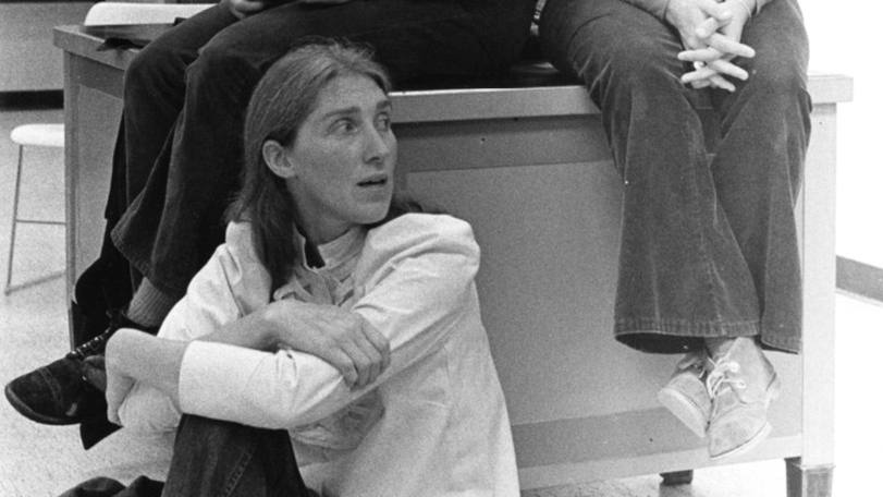 Experimental Curator: The Sally Dixon Story [In-Person Only ...