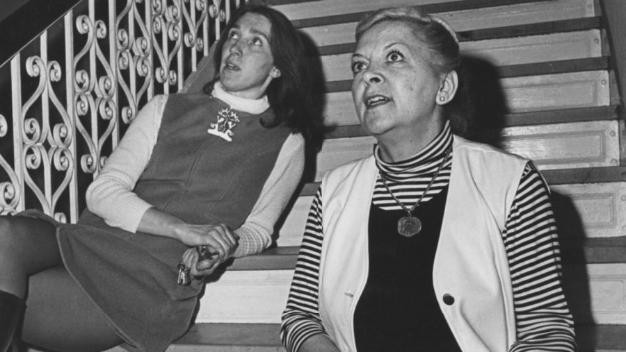 Experimental Curator: The Sally Dixon Story [In-Person Only ...