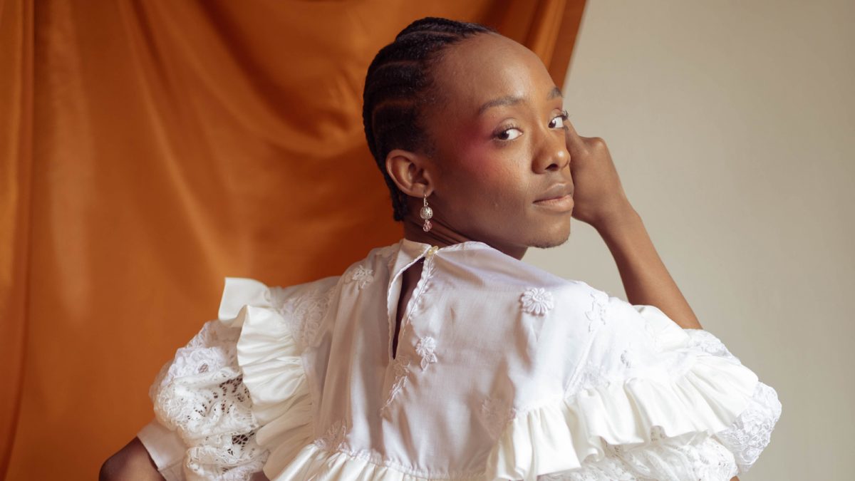 The Seattle Project presents Amanda Morgan's "Chapters" [In-Person Only ...