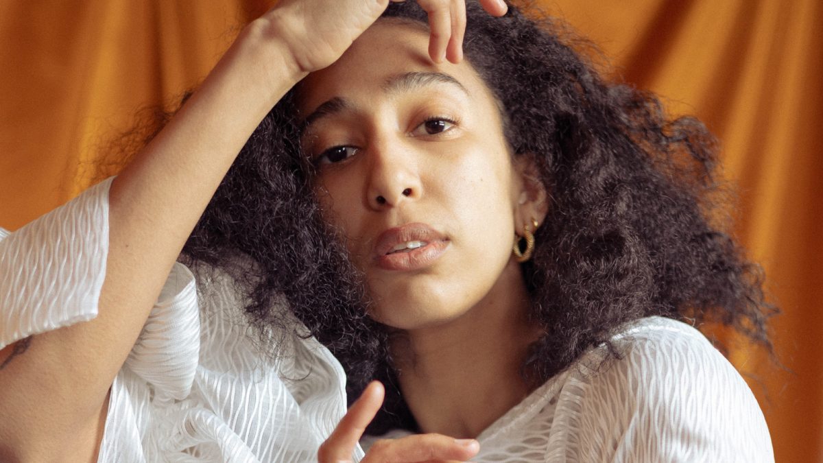 The Seattle Project presents Amanda Morgan's "Chapters" [In-Person Only] - Northwest Film Forum