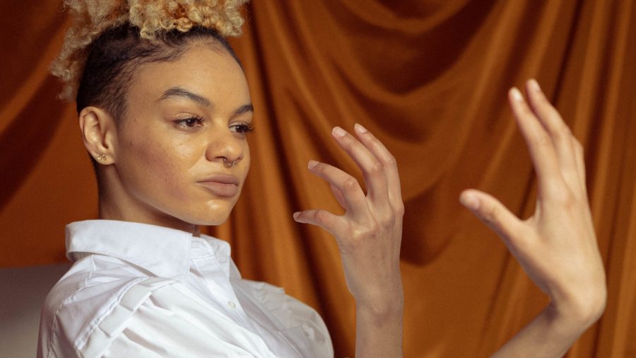 The Seattle Project presents Amanda Morgan's "Chapters" [In-Person Only ...