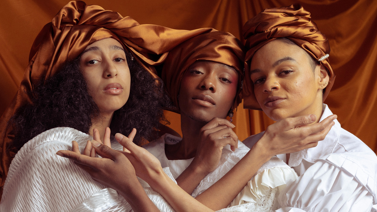 The Seattle Project presents Amanda Morgan's "Chapters" [In-Person Only ...