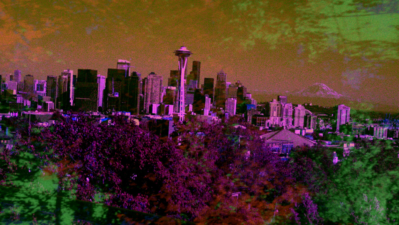 Jon Behrens’s Seattle: A City in Four Parts [In-Person Only ...
