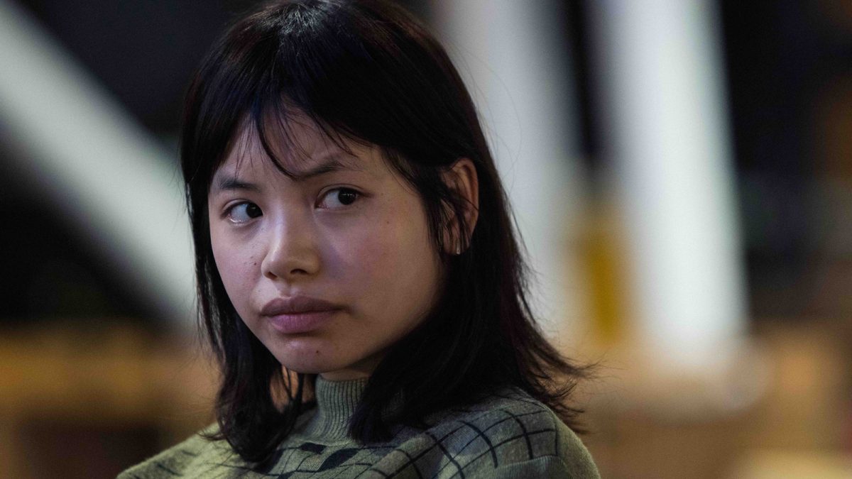 Millie Lies Low [In-Person Only] - Northwest Film Forum