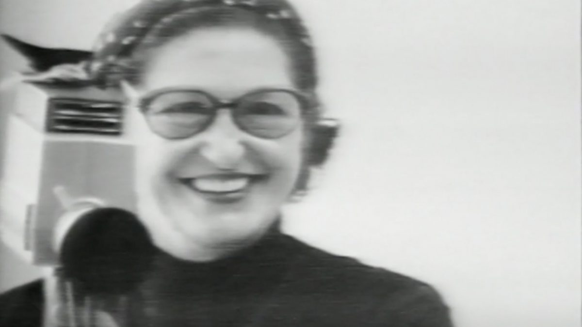 MIPoPS + MOHAI present: Virginia Brookbush's Public Access Legacy [In ...