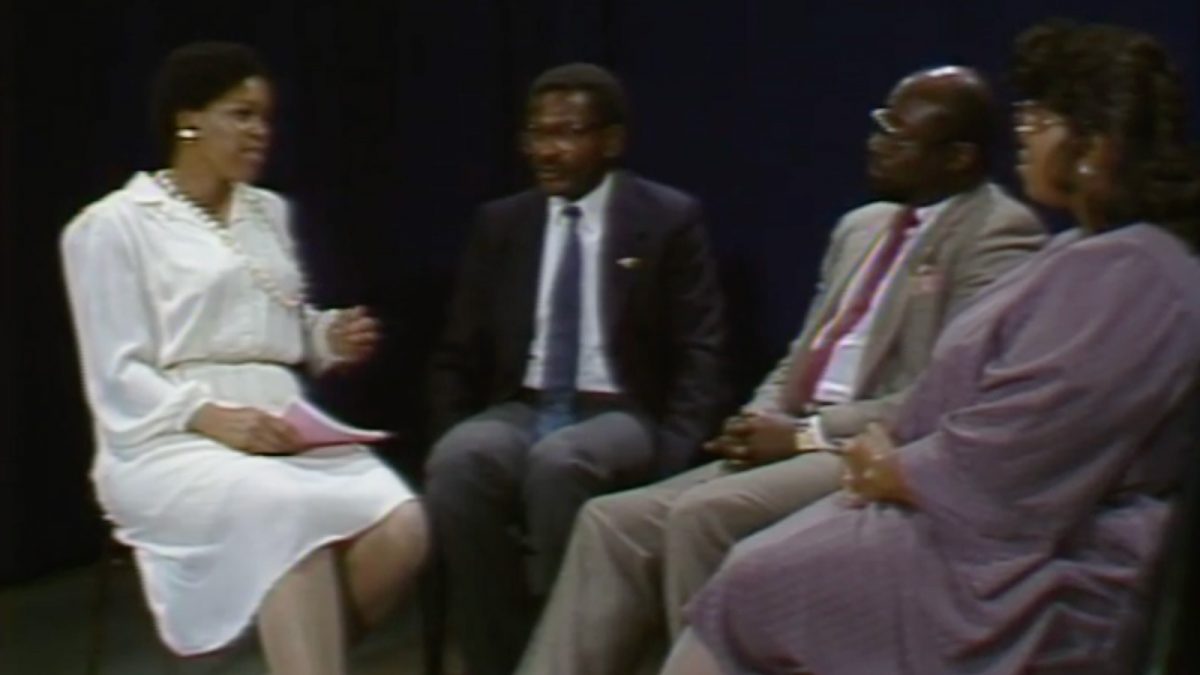 MIPoPS + MOHAI present: Virginia Brookbush's Public Access Legacy [In ...