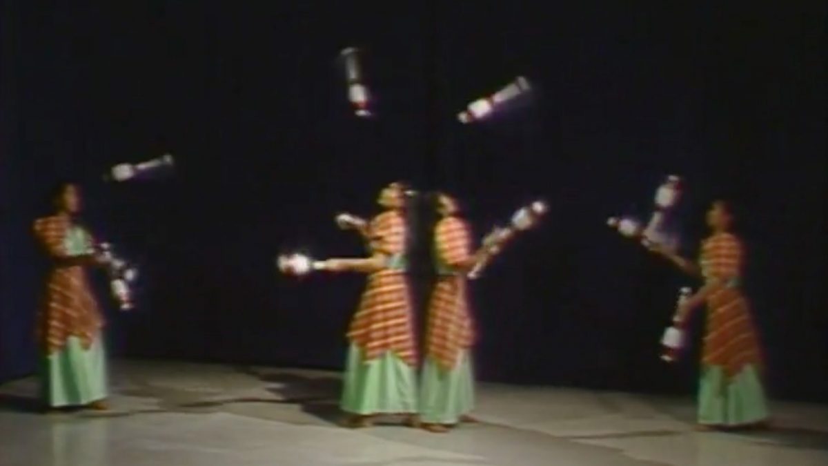 MIPoPS + MOHAI present: Virginia Brookbush's Public Access Legacy [In ...