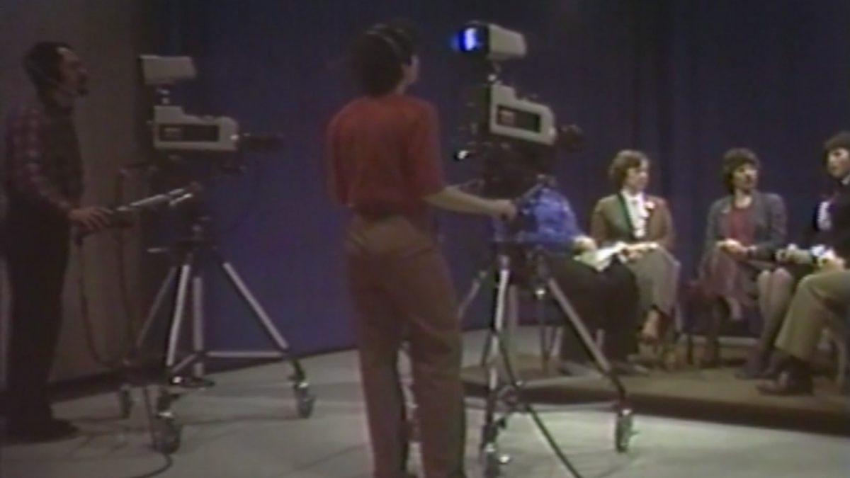 MIPoPS + MOHAI present: Virginia Brookbush's Public Access Legacy [In ...