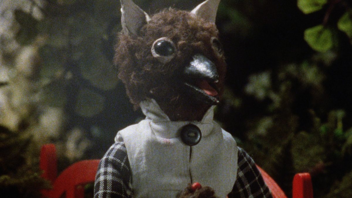 Blood Tea and Red String [In-Person Only] - Northwest Film Forum