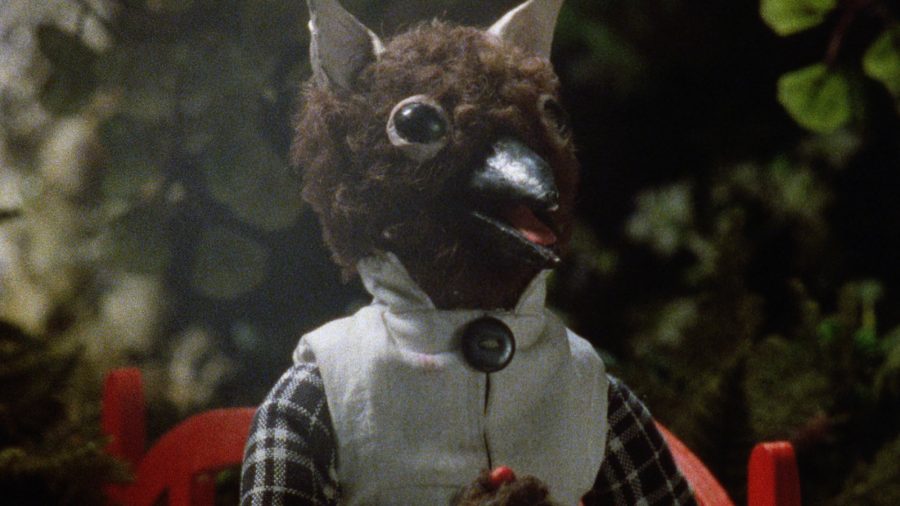 Blood Tea and Red String [In-Person Only] - Northwest Film Forum