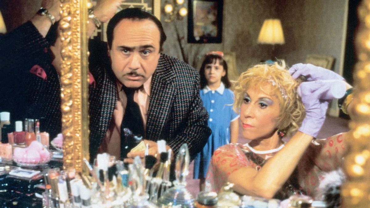 Matilda [In-Person Only] - Northwest Film Forum