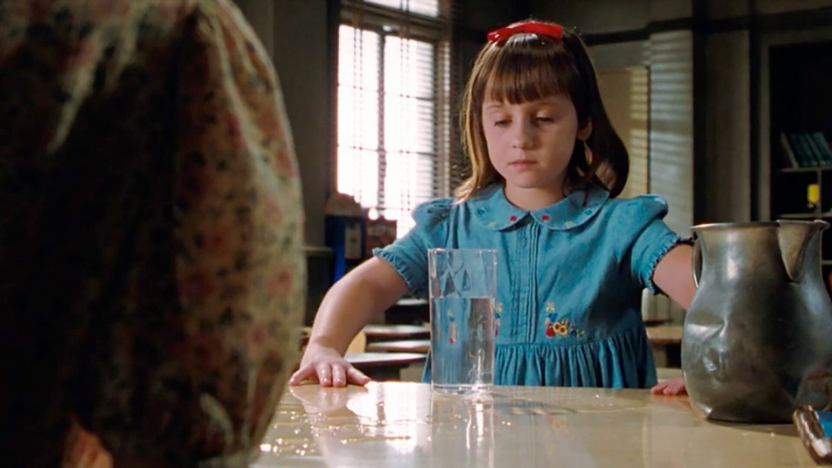 Matilda [In-Person Only] - Northwest Film Forum
