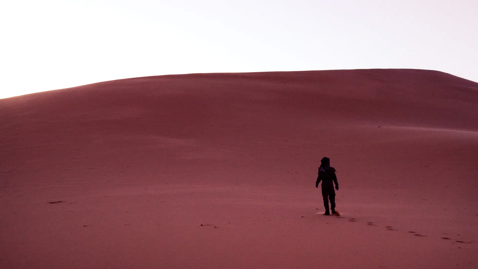 Red Earth [In-Person Only] - Northwest Film Forum