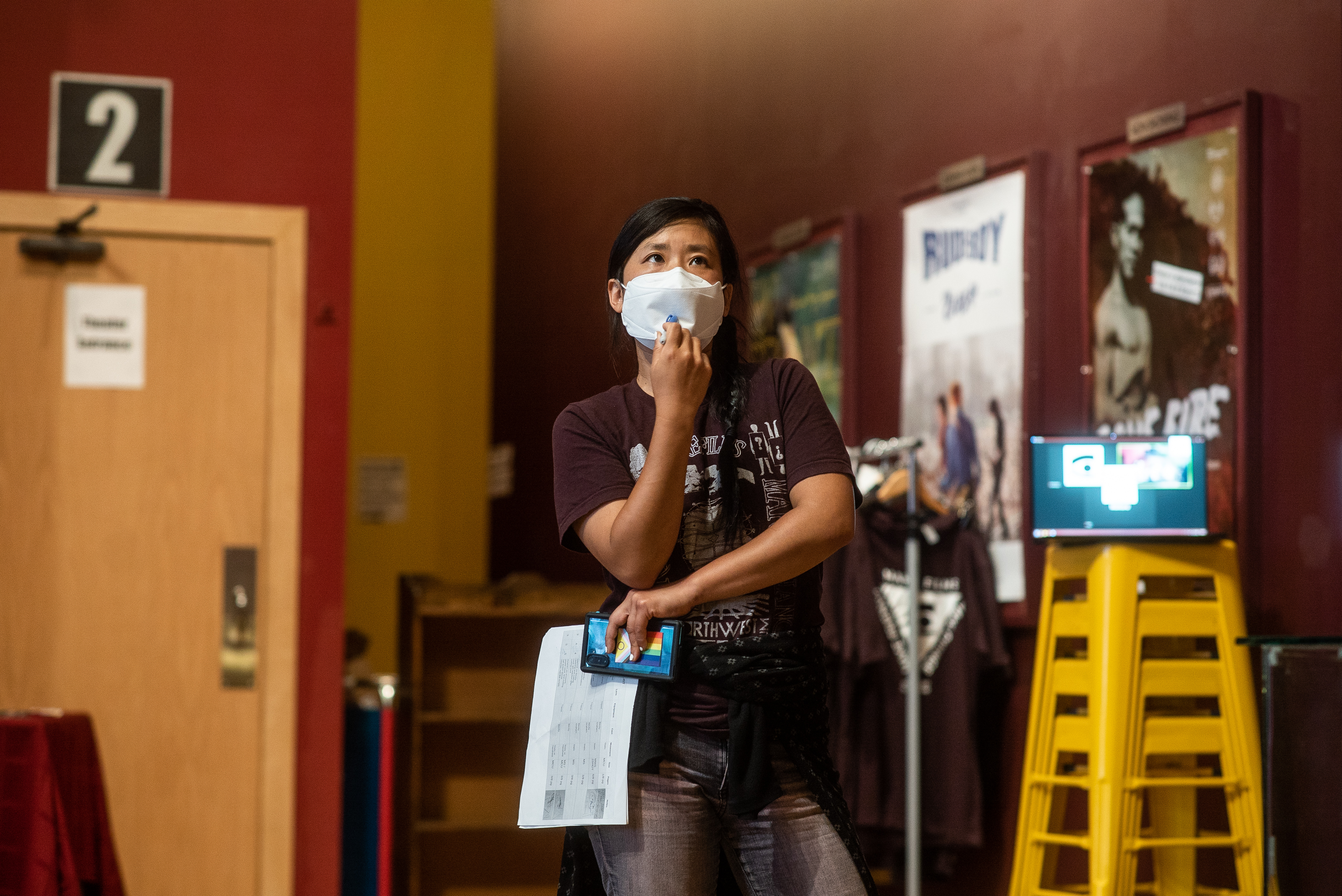 Filmmaking Fundamentals: Narrative Filmmaking Workshop - Northwest Film ...