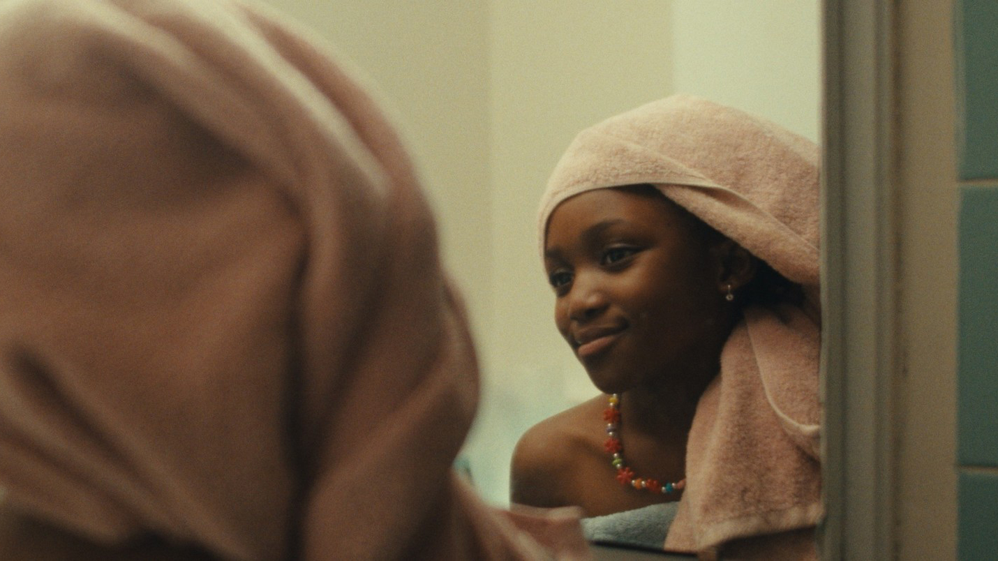 CFFS 2024 – Black is Beautiful (Ages 12+) [Hybrid] - Northwest Film Forum