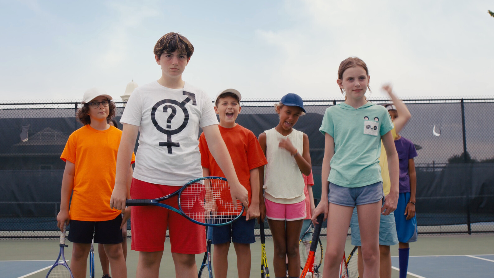 CFFS 2024 – Queer Quests (Ages 10+) [Hybrid] - Northwest Film Forum