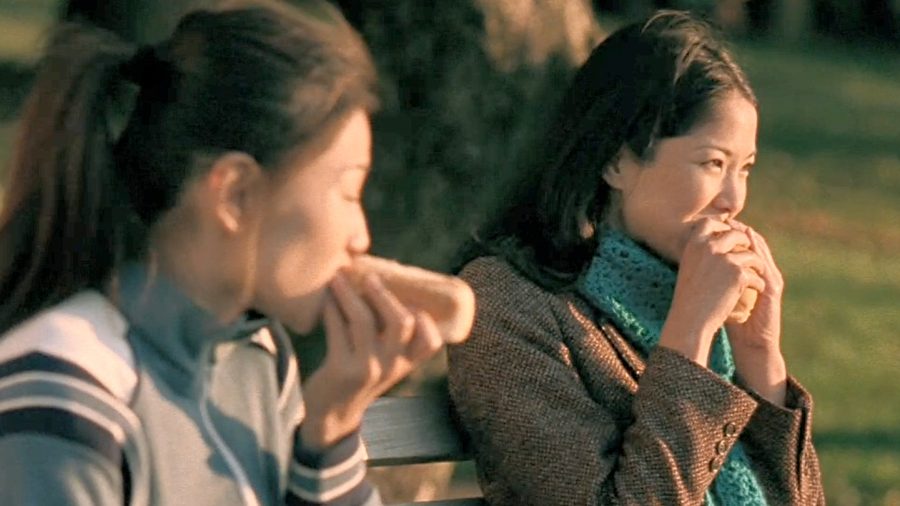 Saving Face [In-Person Only] - Northwest Film Forum