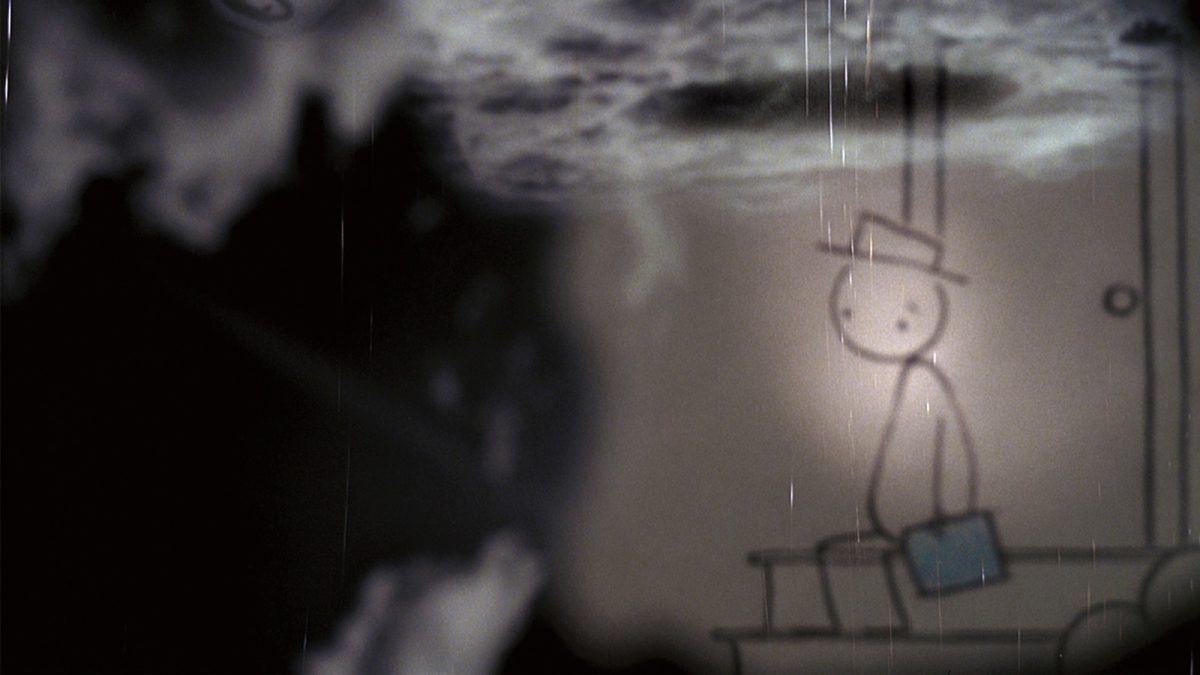 It's Such a Beautiful Day + ME by Don Hertzfeldt [In-Person Only ...