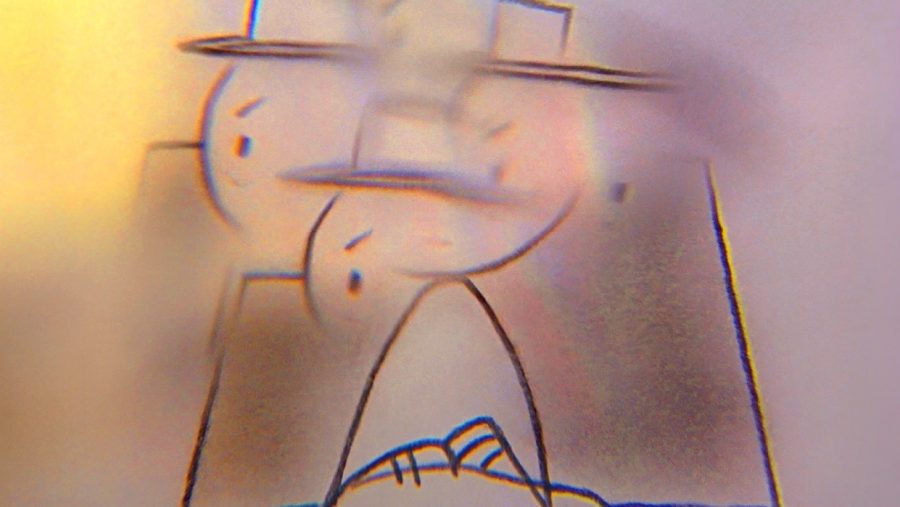 It's Such a Beautiful Day + ME by Don Hertzfeldt [In-Person Only ...