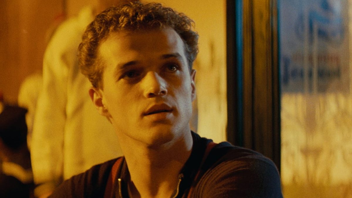 Querelle Screening + Medusa of the Roses Book Release [In-Person Only ...