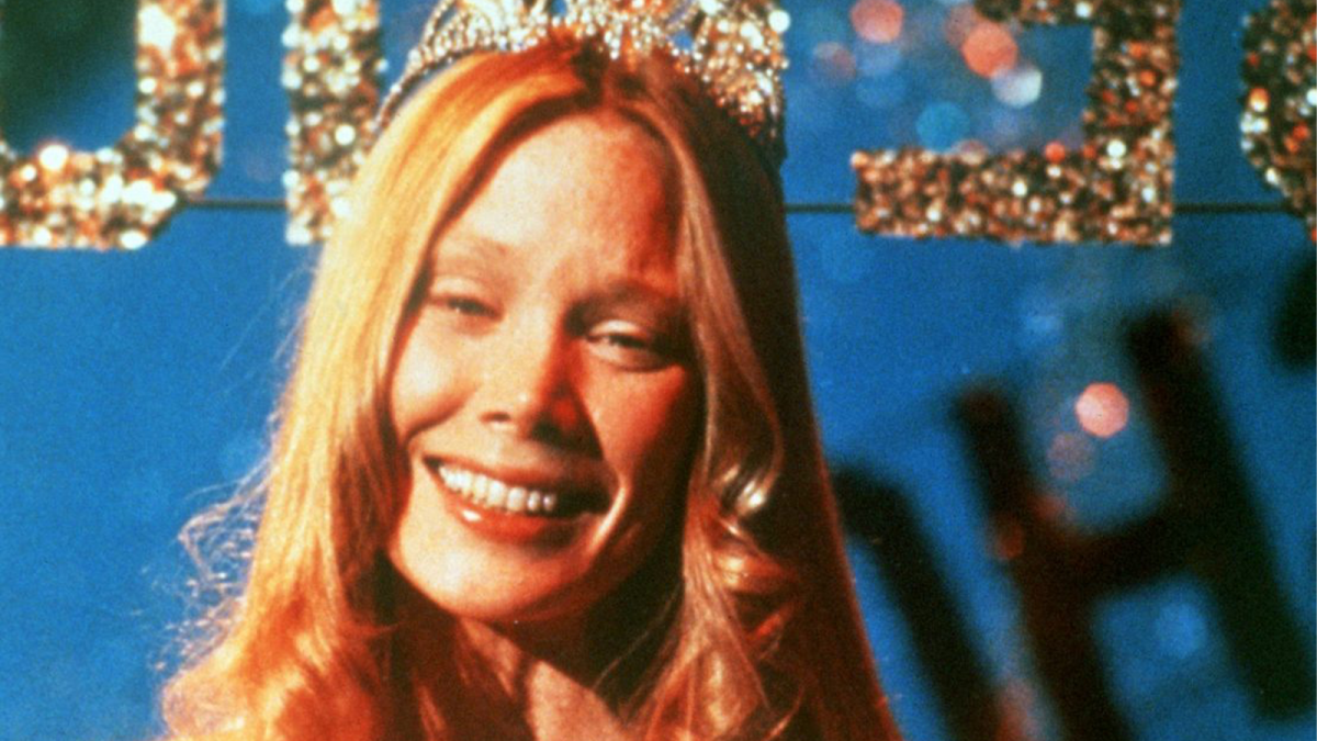 Carrie [In-Person Only] - Northwest Film Forum