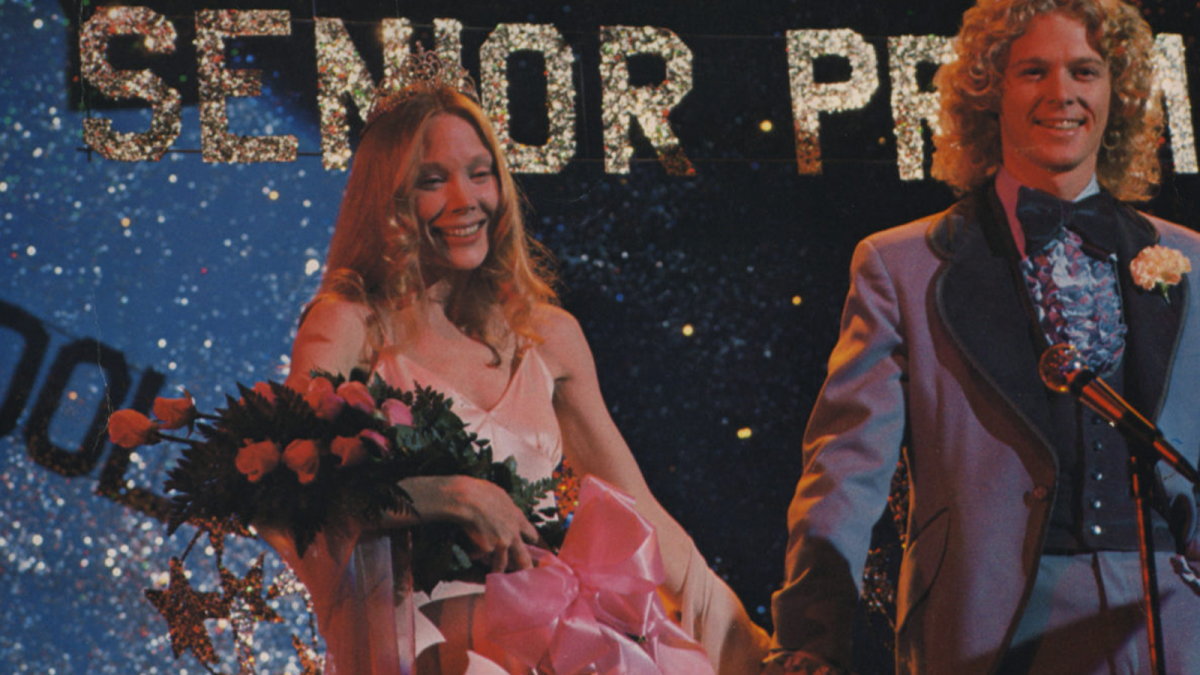 Carrie [In-Person Only] - Northwest Film Forum