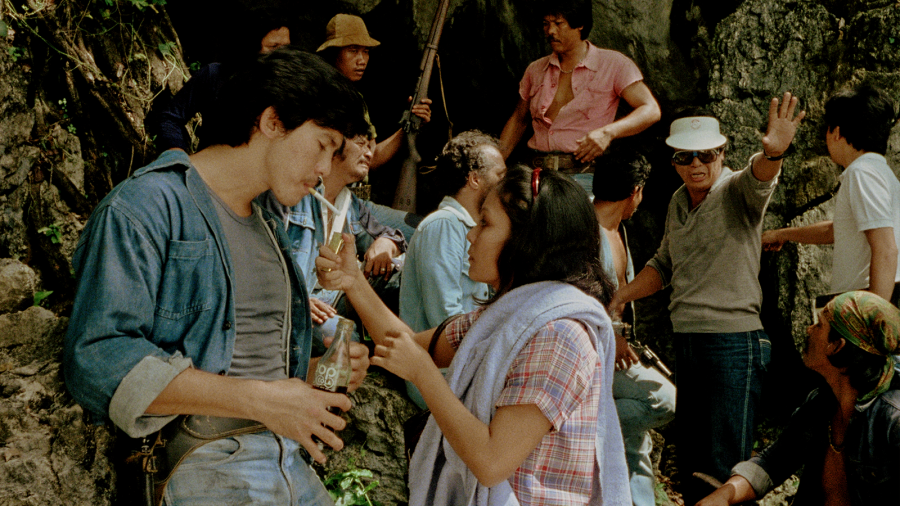 Bona [In-Person Only] - Northwest Film Forum