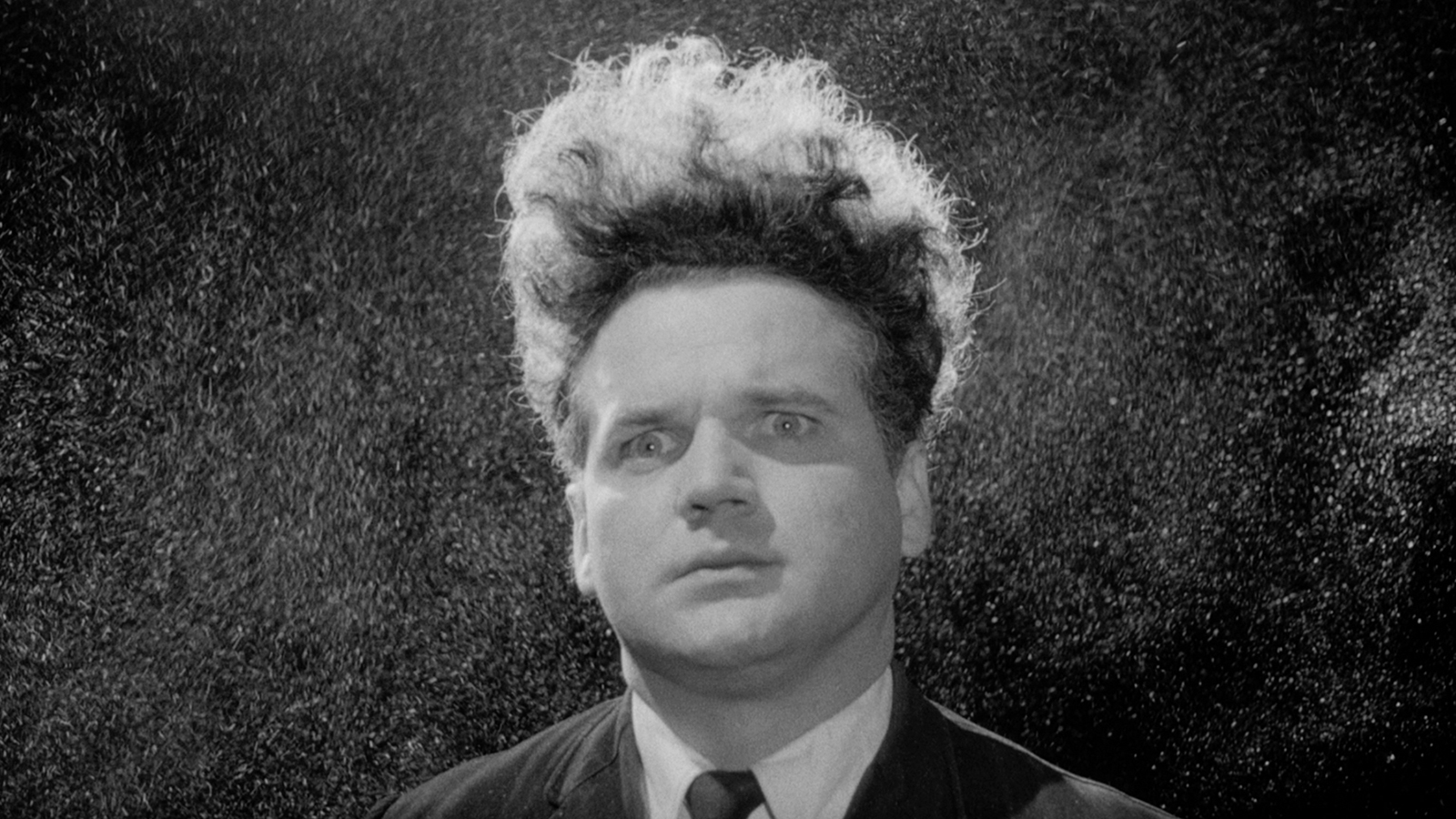 Eraserhead [In-Person Only] - Northwest Film Forum