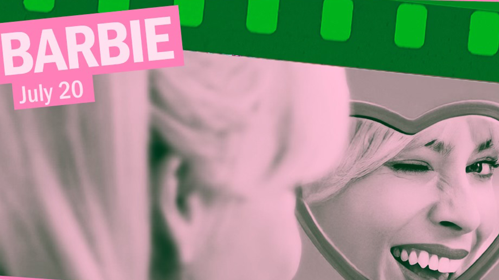 MOURNING SICKNESS VOL. 4: Barbie [In-Person Only] - Northwest Film Forum