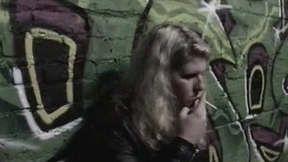 Castration Movie Anthology i. The Fear of Having No One to Hold at the ...