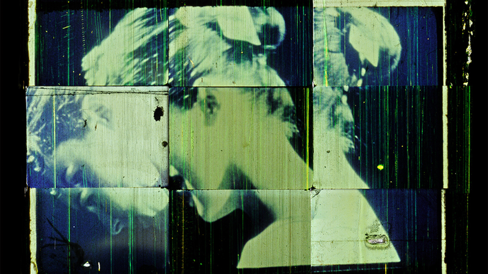 Kristin Reeves Artist Talk and Screening [In-Person Only] - Northwest ...