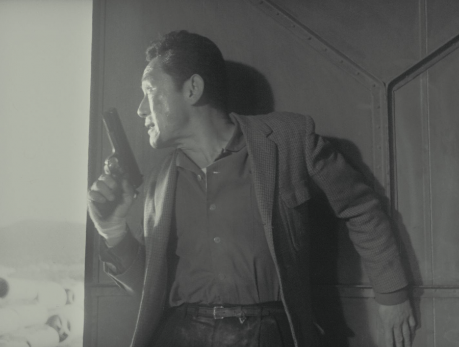 South Korean Cinema: An Unconventional Crash Course with Hannah Baek ...