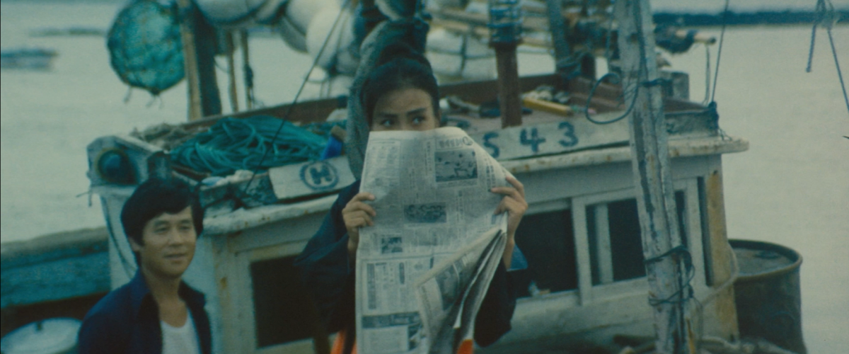 South Korean Cinema: An Unconventional Crash Course with Hannah Baek ...