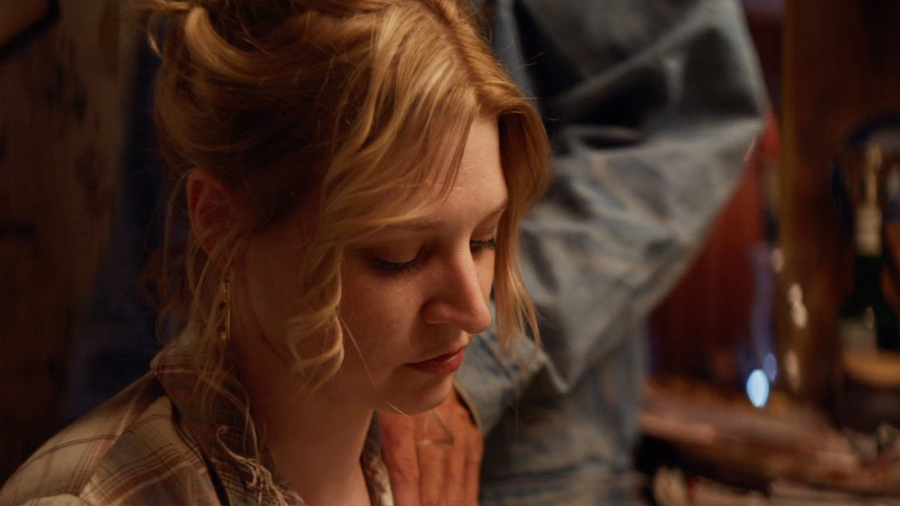 Local Sightings 2025 – TRASH BABY - Northwest Film Forum