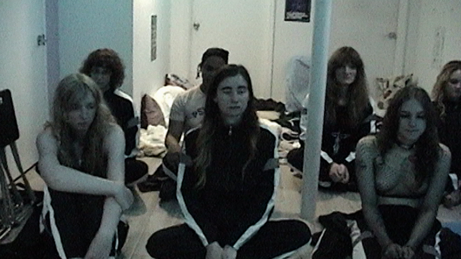 STUFF 2025: Castration Movie Anthology ii. The Best of Both Worlds ...