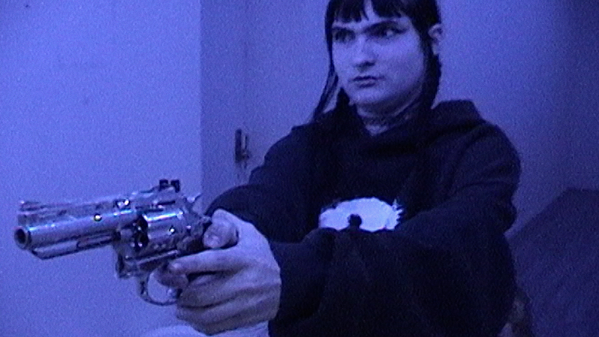 STUFF 2025: Castration Movie Anthology ii. The Best of Both Worlds ...