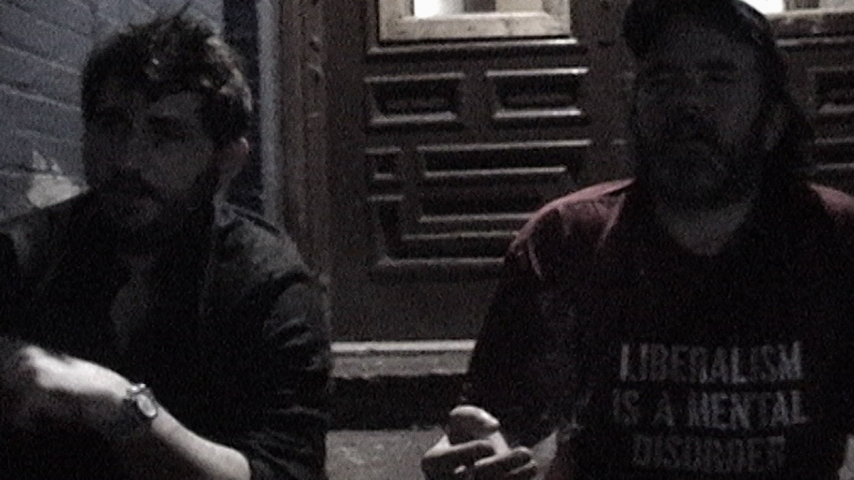 STUFF 2025: Castration Movie Anthology ii. The Best of Both Worlds ...