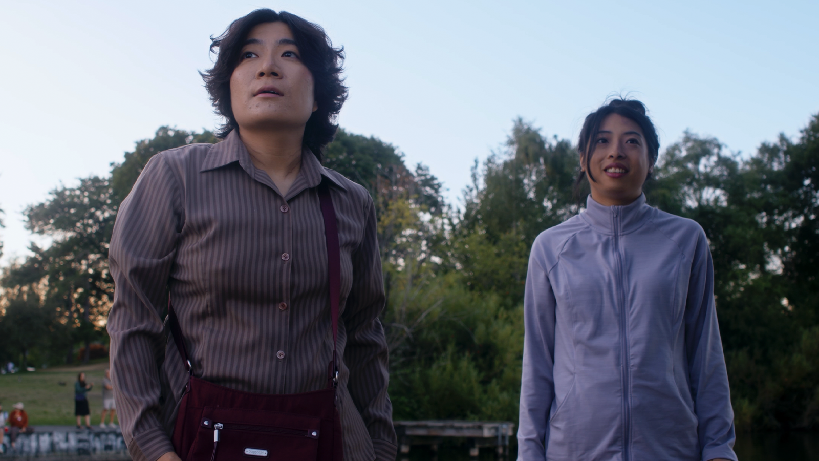 Local Sightings 2025 – ACTION! Stars - Northwest Film Forum