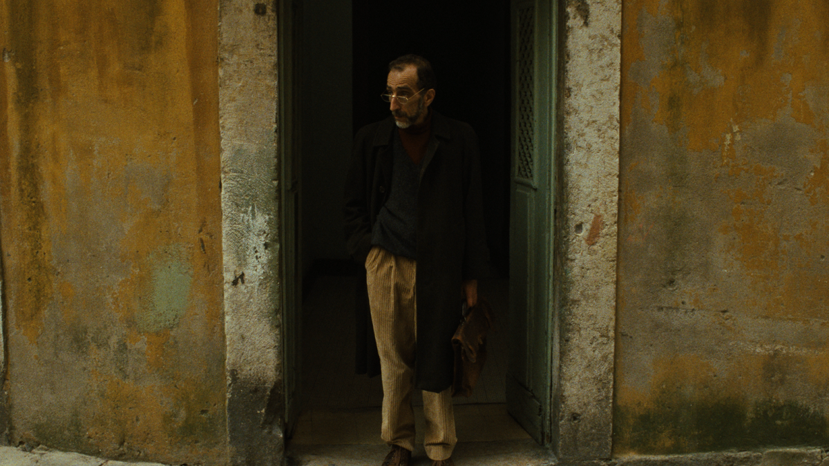 Recollections of The Yellow House - Northwest Film Forum