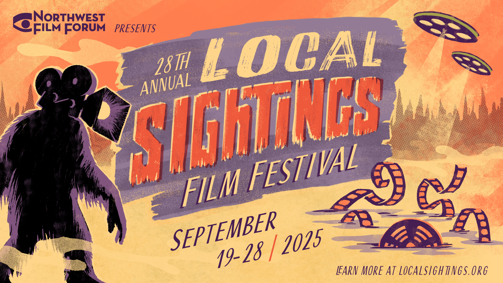 Local Sightings Film Festival 2025 Announces Award Winners for Best ...
