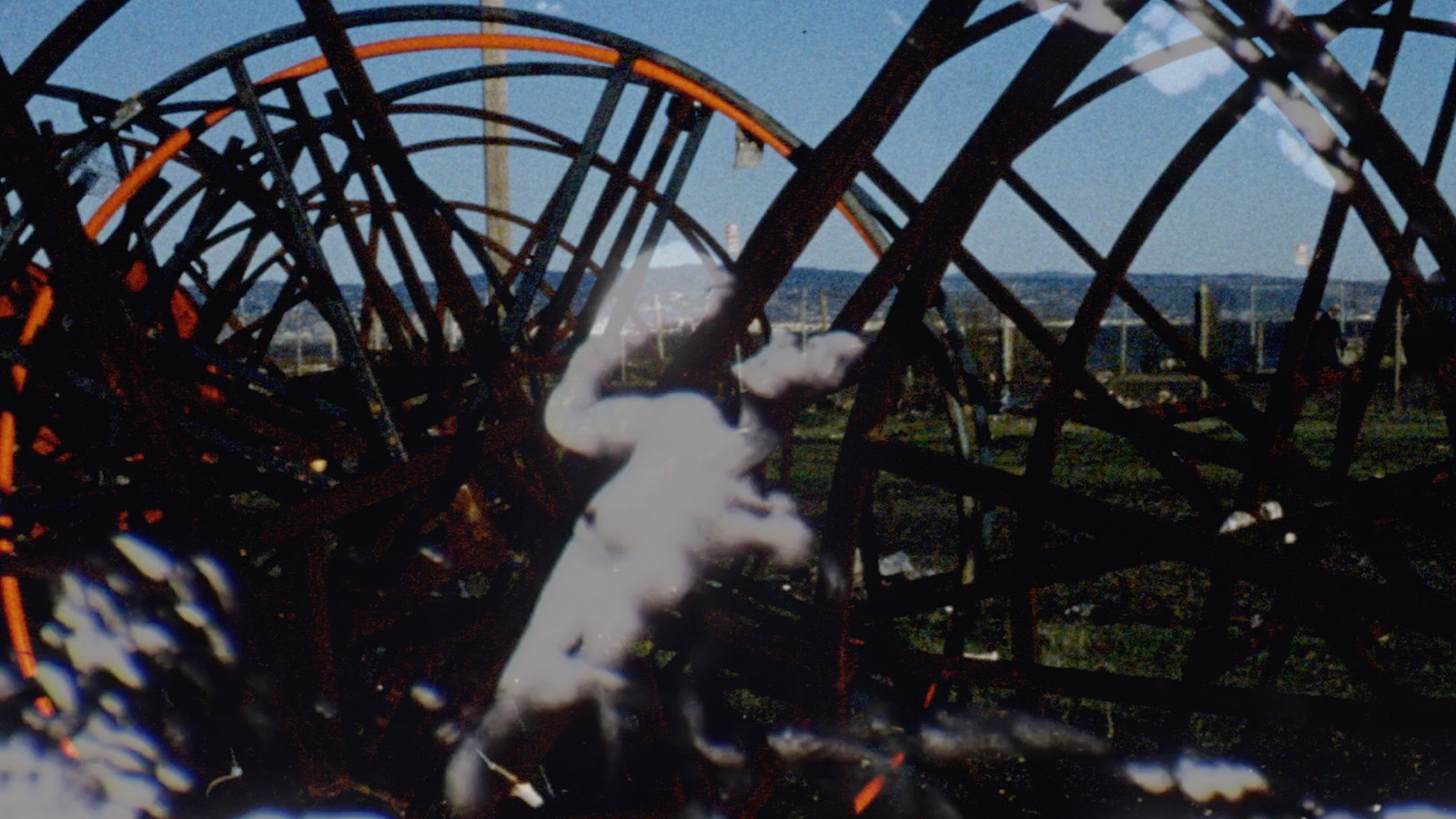 The Magic of Cinema: Solo Show for Dominic Angerame - Northwest Film Forum