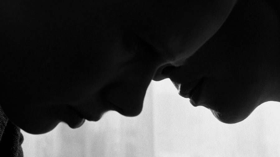 Persona - Northwest Film Forum