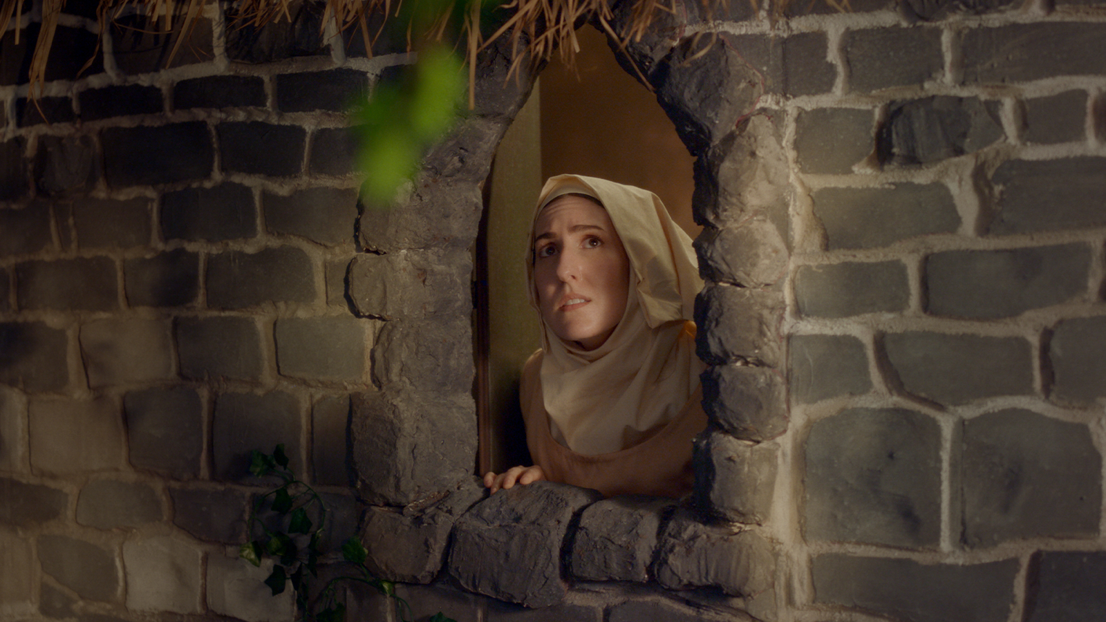 Revelations of Divine Love - Northwest Film Forum