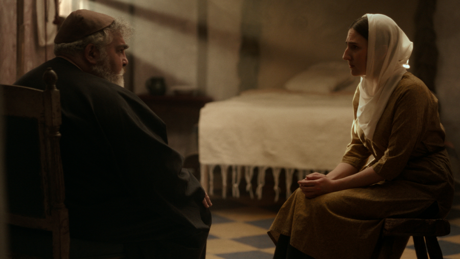 Revelations of Divine Love - Northwest Film Forum